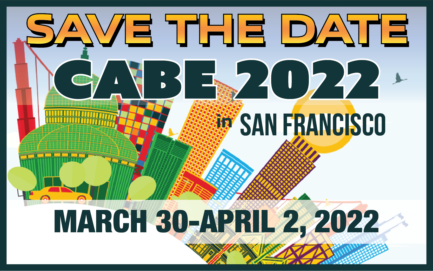 California Association for Bilingual Education – Bilingual Education