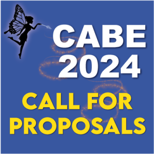 CABE – Go CABE!!!
