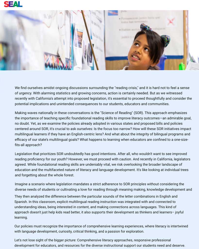 Implementing Ca Ela Eld Framework Cabe